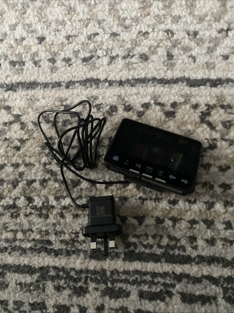 CHAMELEON TECHNOLOGY SMART Energy Meter Monitor IHD3-PPMID-V3 £15.28 ...