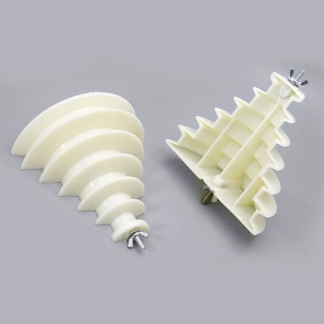 MOTOR COIL WINDING Mold Pagoda-type Single-phase Molds Large £15.49 ...