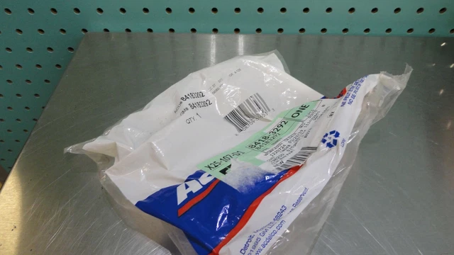 NOS OEM GENUINE GM AC Delco 84183292 Automatic Transmission Oil Cooler ...