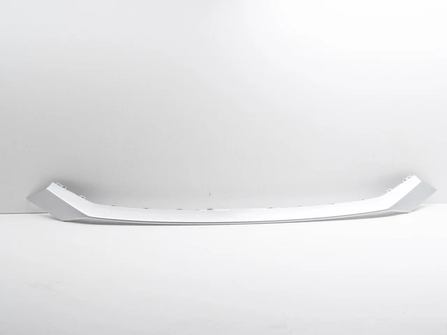 PEUGEOT 3008 FRONT Bumper Trim 983682721T NEW GENUINE £173.43 - PicClick UK