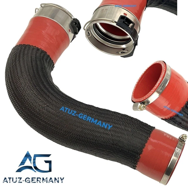 ORIGINAL AG DURITE de Turbo Tuyau pour Renault Master III 2.3 DCI ...