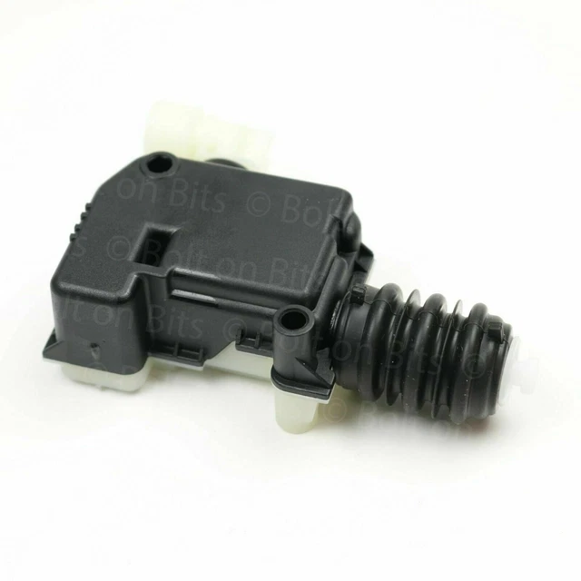 HELLA CENTRAL LOCKING motor for Carthargo Motorhome HARTAL habitation ...