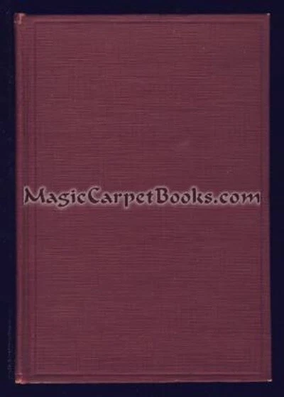 1923 PRINCIPLES OF ENGLISH VERSIFICATION Poetry POEMS Rhythm METER ...