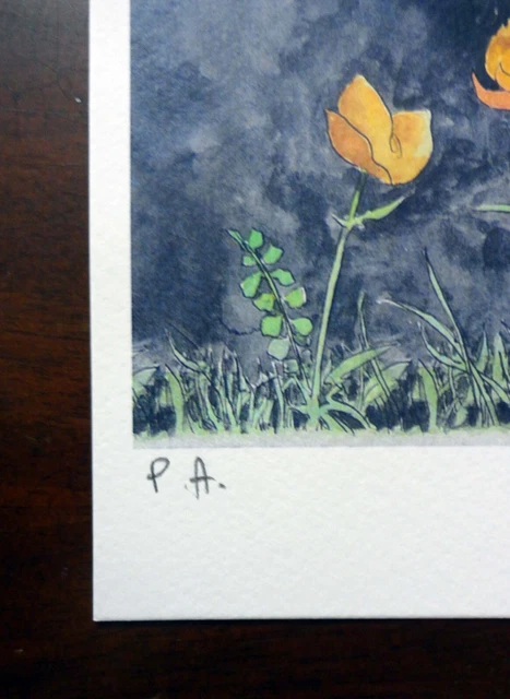 MILO MANARA - "Miele" Original and full signed - P.A. EUR 199,00 ...