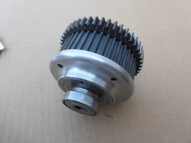 **FG MODELLSPORT 4WD Alloy Rear Diff!!** £103.66 - PicClick UK