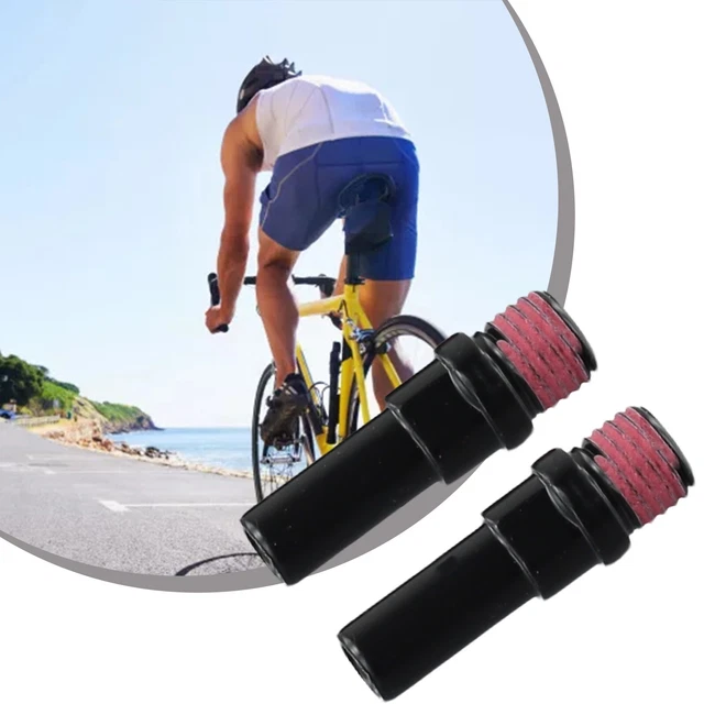 SCREW BOLT V Screw Brake Column Cantilever Easy Mount M10*1.25 Pivot ...