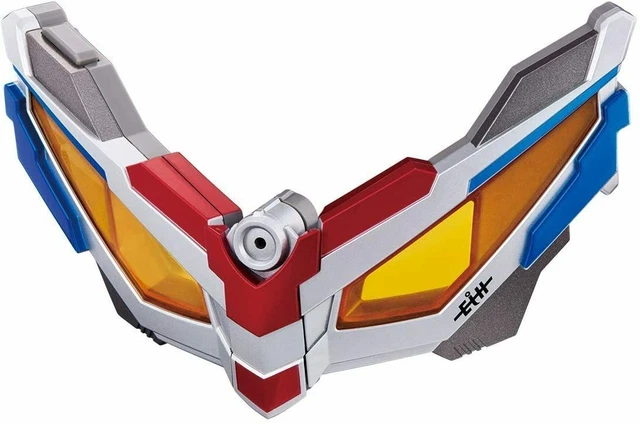 BANDAI ULTRAMAN DX Ultra Zero Eye EUR 75,96 - PicClick ES