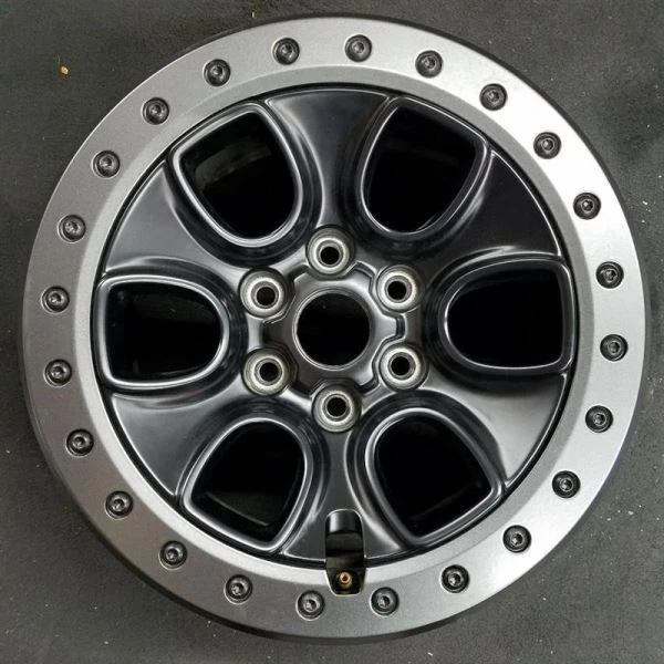 FORD F150 RAPTOR OEM Wheel 17” 2021-2023 17x8.5 Factory Original Rim NA ...