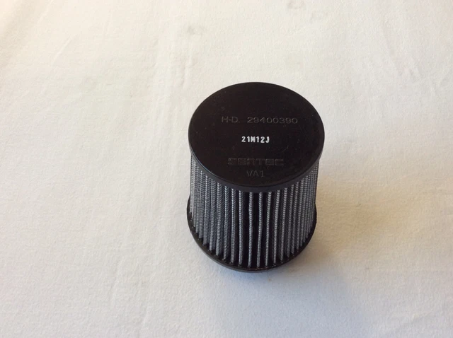 HARLEY-DAVIDSON PAN AMERICA Sportster S Nightster 2021-24 AIR FILTER ...