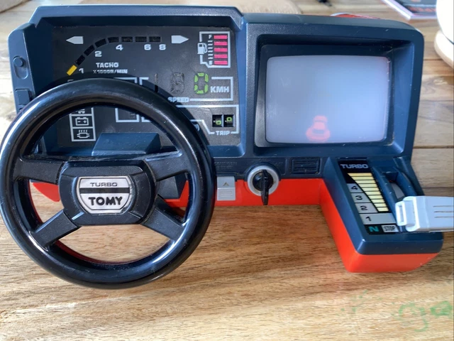 Car Cockpit Spielzeug