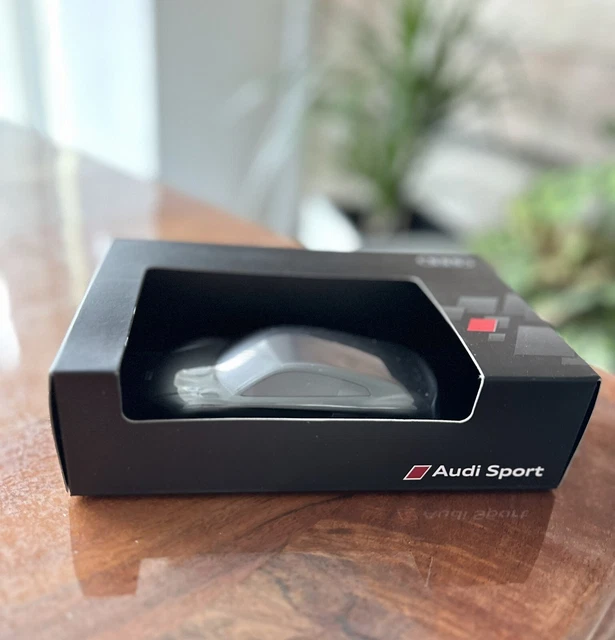 AUDI R8 BLUETOOTH PC Maus. Neu !! Sammlerstück! EUR 25,00 - PicClick DE