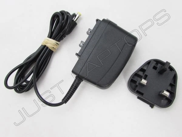 ORIGINAL BESTEC PSC11R-050 T010WM0512 01202LF AC Strom Adapter UK EUR ...