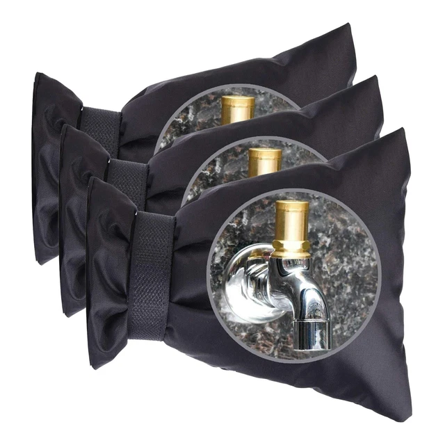 PROTECTION DE ROBINET ext rieur isol pour la protection contre le gel ...