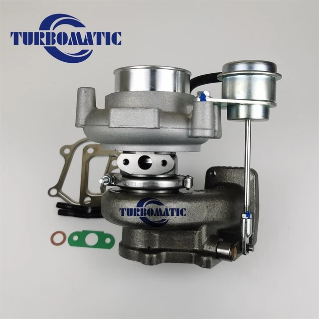 TURBINE TD05H-14G 49189-02912 pour Iveco Daily IV 3.0 HPI 107 KW - 146 CH F1C EUR 252,14 ...