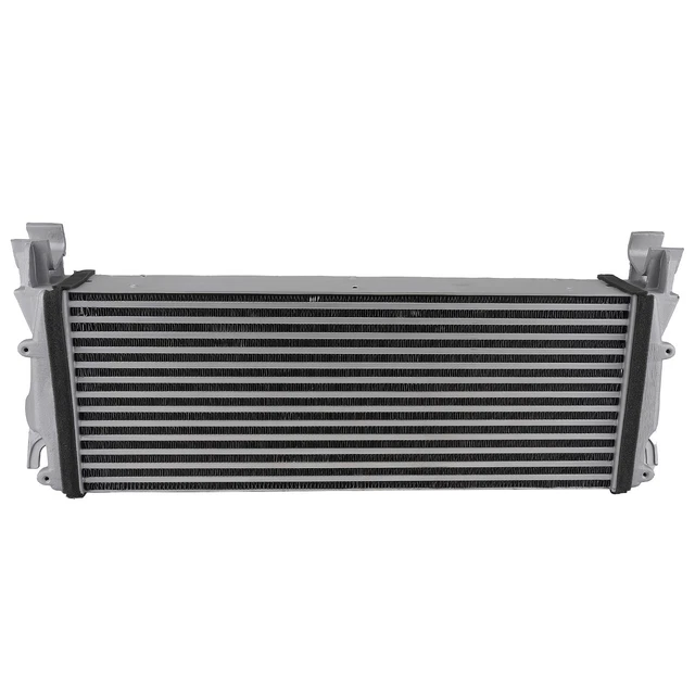 AIR COOLED INTERCOOLER for Ram 2500 3500 4500 5500 2013-2018 L6 6.7L ...