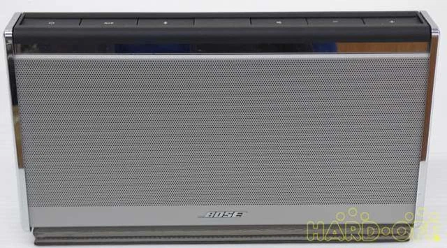 BOSE MODEL NUMBER: SOUNDLINK MOBILE speaker II amplifier speaker system ...