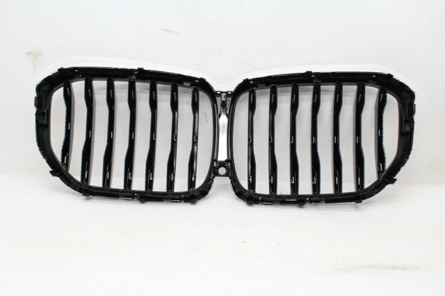 ORIGINAL BMW X5 G05 Grill Chrom 51138096590 Ziergitter Front EUR 150,00 ...