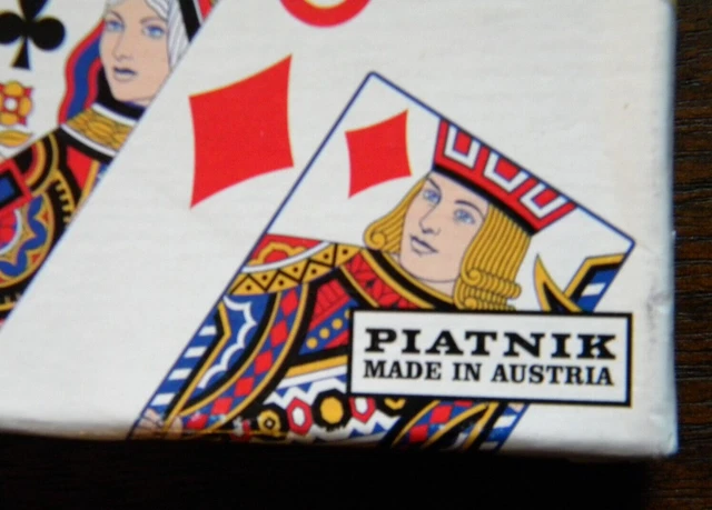 MAXINE JUMBO HALLMARK Shoebox Double-Deck Playing Cards Humorous ...