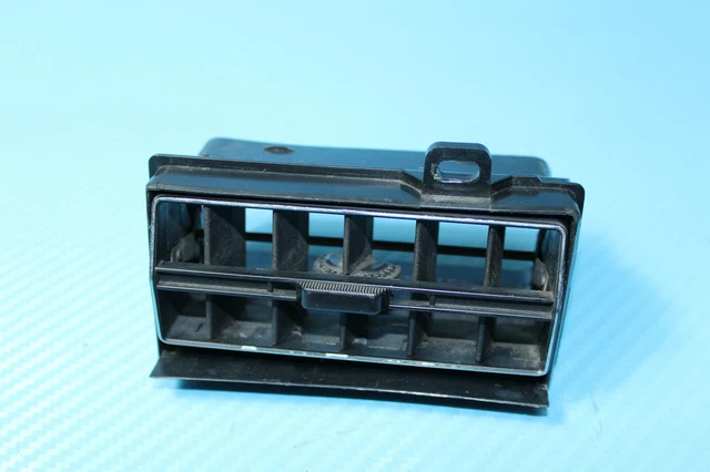 MERCEDES-BENZ C126 W126 Grille de Ventilation Luftdusche Buse D'Air ...