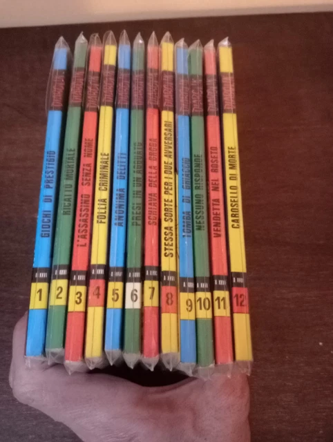 DIABOLIK ANNATA XXVI 26 Completa 1/12 Ottima Imbustata EUR 24,00 ...