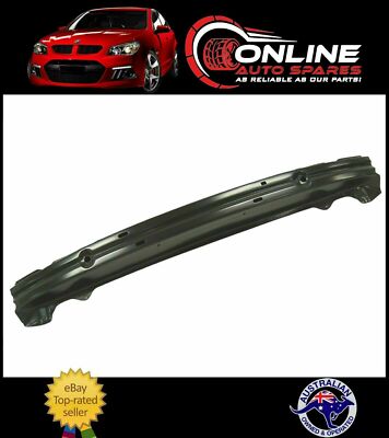 HOLDEN COMMODORE FRONT Bumper Bar Reo Reinforcement VY VZ WK WL 9/02-7/ ...