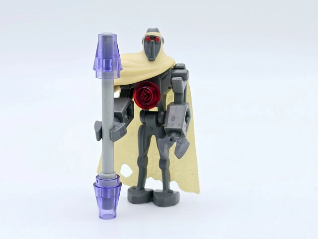 LEGO STAR WARS Minifigur Magna Guard aus Set 7673 EUR 32,90 - PicClick DE