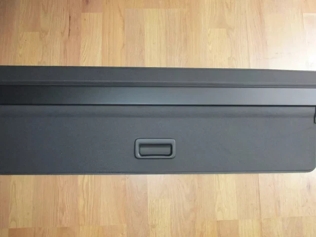 GENUINE VOLVO XC60 Mk2 2017-2026 Parcel Shelf Load Cover £135.00 ...