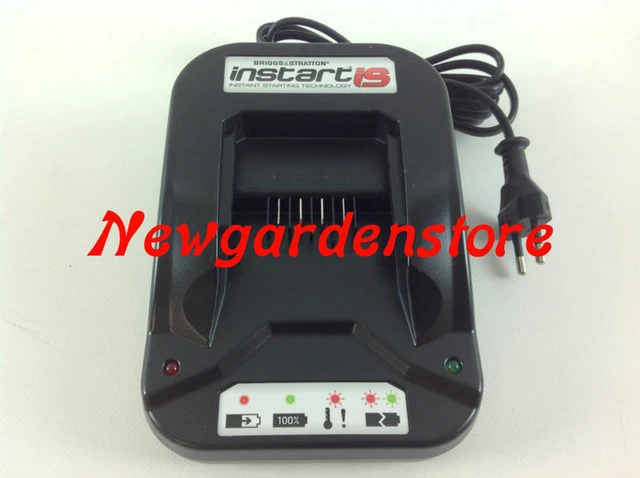 CHARGER INSTART 675IS 775is 875is Briggs & Stratton 593562 $201.91 - PicClick AU