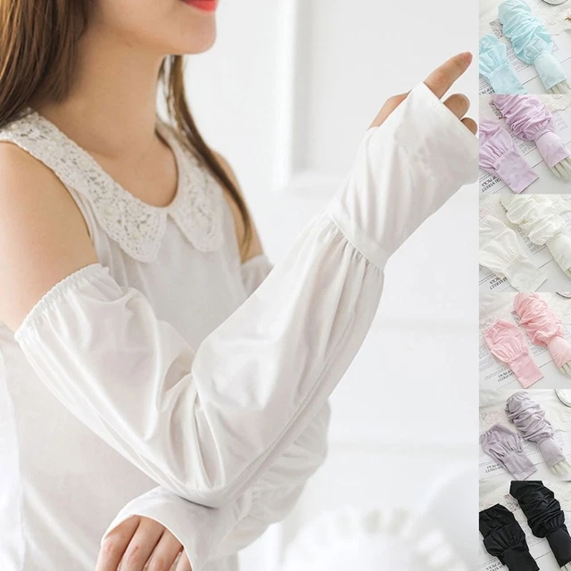 HOT DAYS ARM Cover Wide Applications Multiple Colors Easy to Match ...