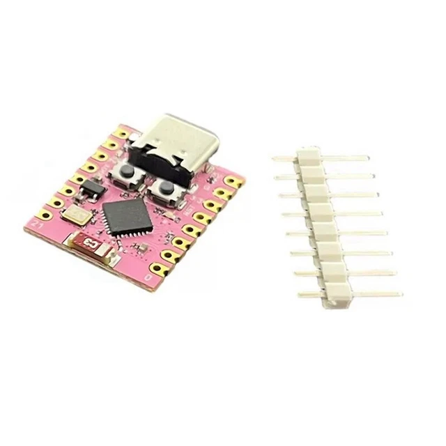 SCHEDA DI SVILUPPO ESP32-C3 WiFi Bluetooth Scheda di Sviluppo ESP32 ... SCHEDA DI SVILUPPO ESP32-C3 WiFi Bluetooth Scheda di Sviluppo ESP32 ...