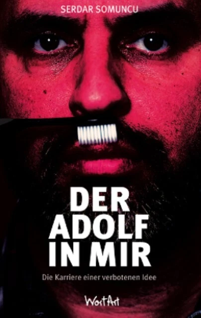 DER ADOLF IN mir - Serdar Somuncu - 9783942454179 EUR 12,95 - PicClick FR