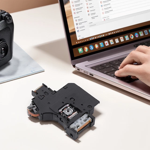 KES-490A LASERS LENS Optical Pick Up Module Fit for Sony Play Station 4 ...