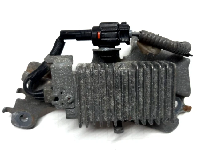 FUEL PUMP RELAY RESISTOR MODULE GS300 GS350 GS460 IS250 IS250C IS350 S ...