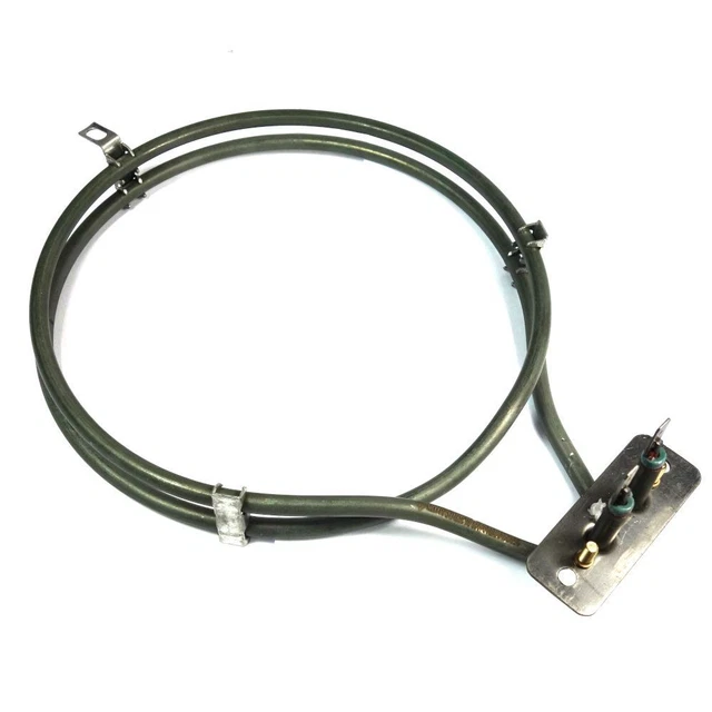 REPLACEMENT FAN OVEN Element for AEG 6433V-EW EURO $57.27 - PicClick AU