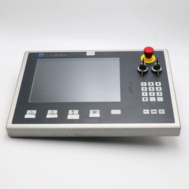 BECKHOFF CP7721-1036-0010 TRUMPF Laser Touchpanel EUR 900,00 - PicClick DE