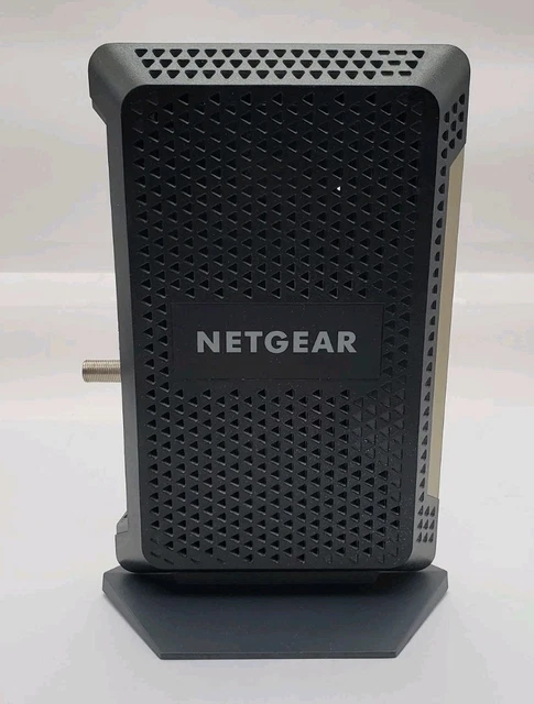 NETGEAR® CM1000V2 ULTRA-HIGH Speed Cable Modem | Docsis® 3.1 $41.02 ...