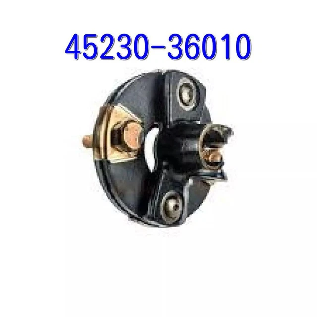 TOYOTA GENUINE 45230-36010 Land Cruiser Coupling Assy Car Parts OEM ...