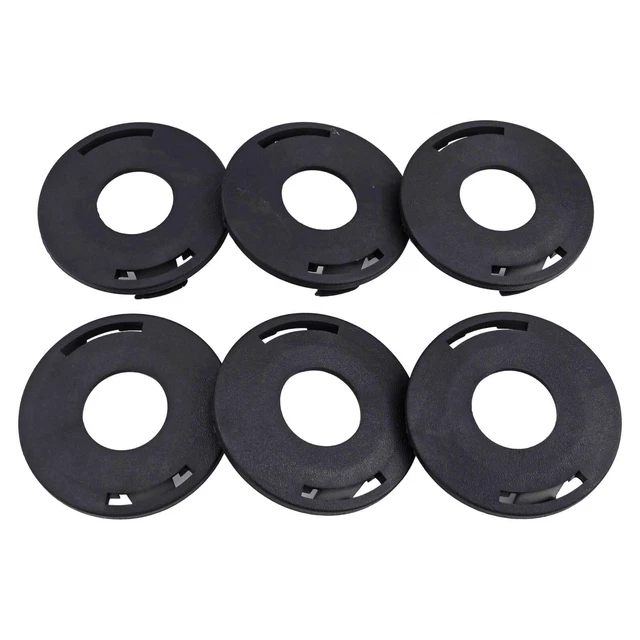 JEU DE 6 couvre-tête de tondeuse pour FS44 FS55 KM55 remplace OEM ...