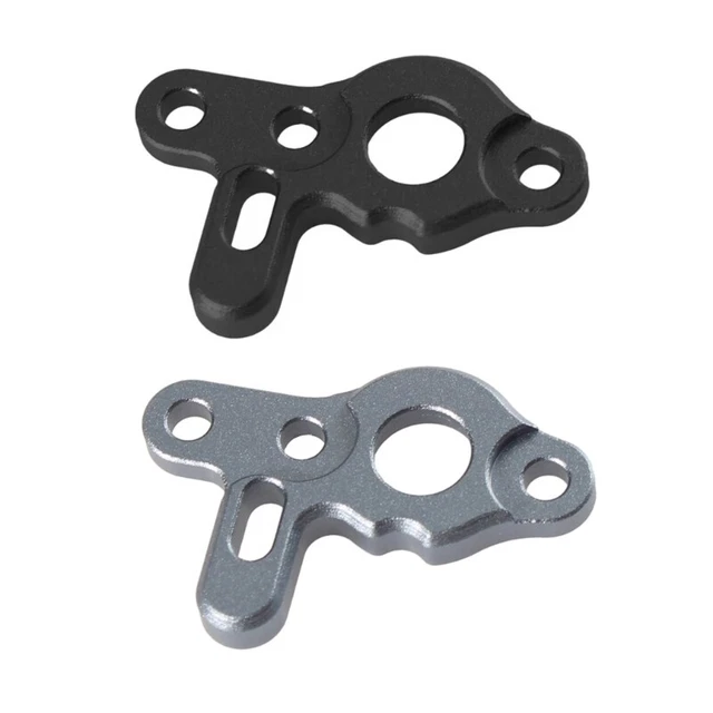 EXTRUDER HOLDER MOUNTING Bracket for 3D Printer Parts Assembly ...
