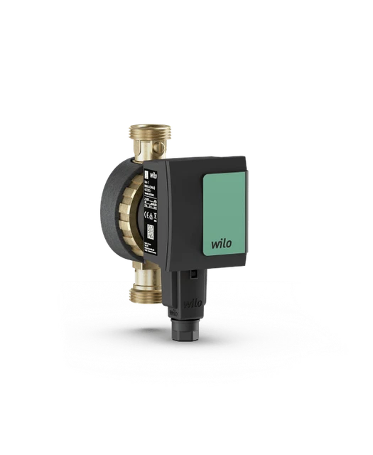 WILO STAR NOVA Z15A 140mm Hocheffizienzpumpe Zirkulationspumpe ...