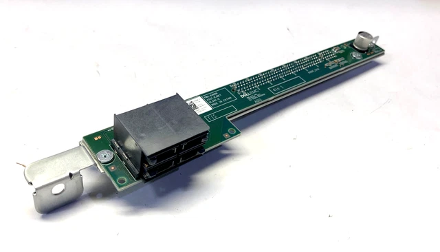 ORIGINALE SERVER DELL EMC PowerEdge R740 R740XD chassis Riser 2C 1x16 ...