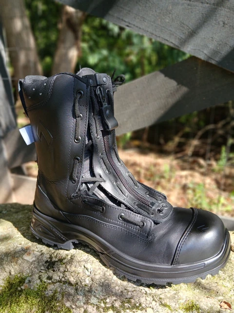 HAIX BOOTS XR1 Airpower Wildland firefight Emt boot £165.76 - PicClick UK