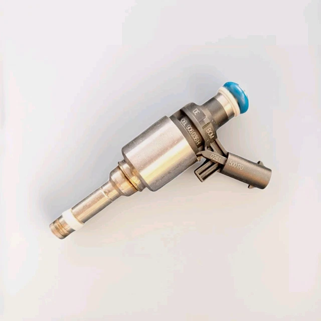 4 X INJECTEUR de carburant 2.0 tsi VW SEAT AUDI 06F906036F 0261500037 ...