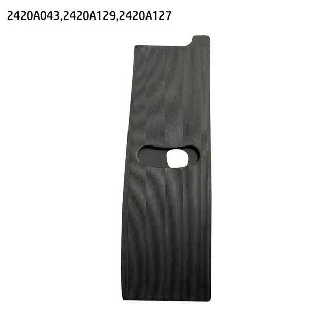 CUSTOM FIT SHIFTER Slider Cover for Mitsubishi For Montero 2008 2015 ...