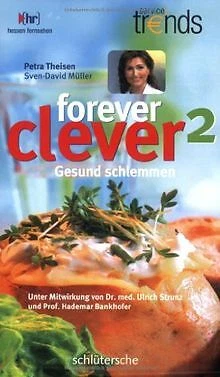FOREVER CLEVER 2 de Theisen, Petra, Müller, Sven-David | Livre | état ...