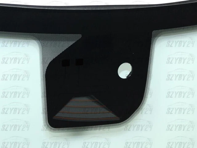 PARABREZZA PARABREZZA JEEP Grand Cherokee WL 2022 fotocamera ...