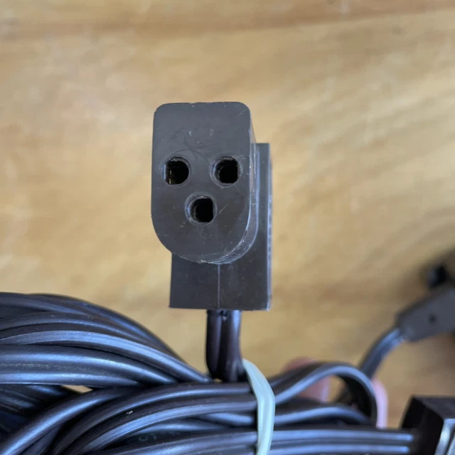 SINGER CR 303 Controllore macchina da cucire cavo pedale 619494-089 ...