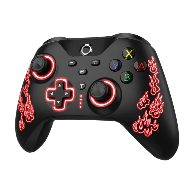 Black Myth Wukong Game Controller Hall Effect Joystick For Android