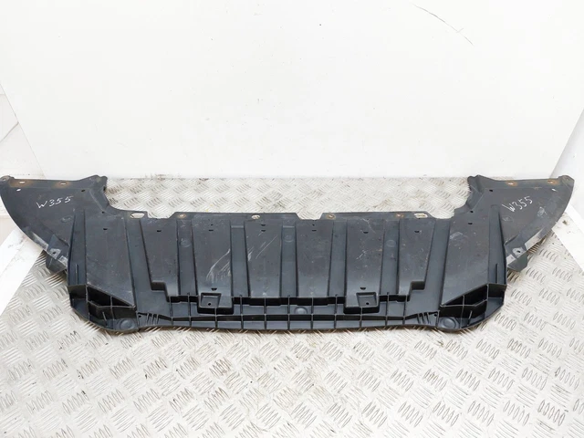 FORD FOCUS MK3 2012 Front Bumper Undertray Splash Guard Cover Trim ...