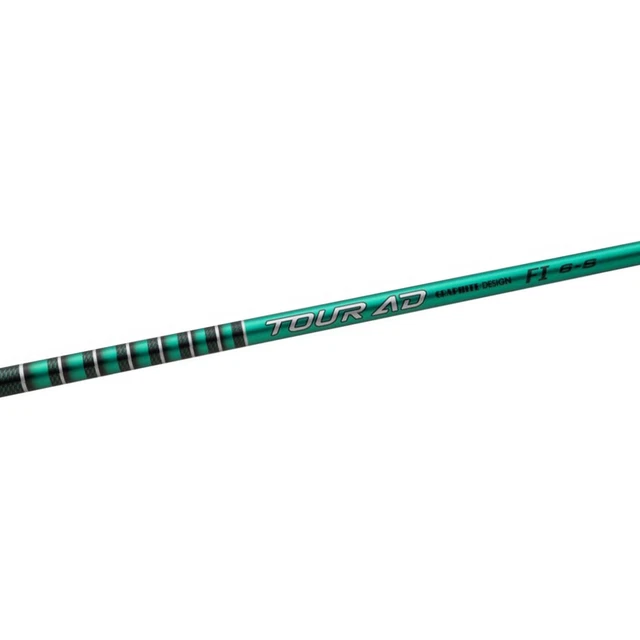 GRAPHITE DESIGN TOUR AD FI Driver Fairway Shaft Choose Weight/ Flex ...